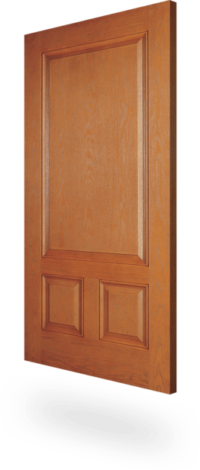 Entry Doors - Wall Vern Products