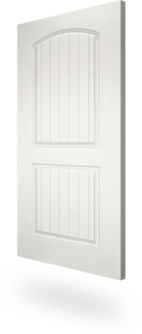 Entry Doors - Wall Vern Products